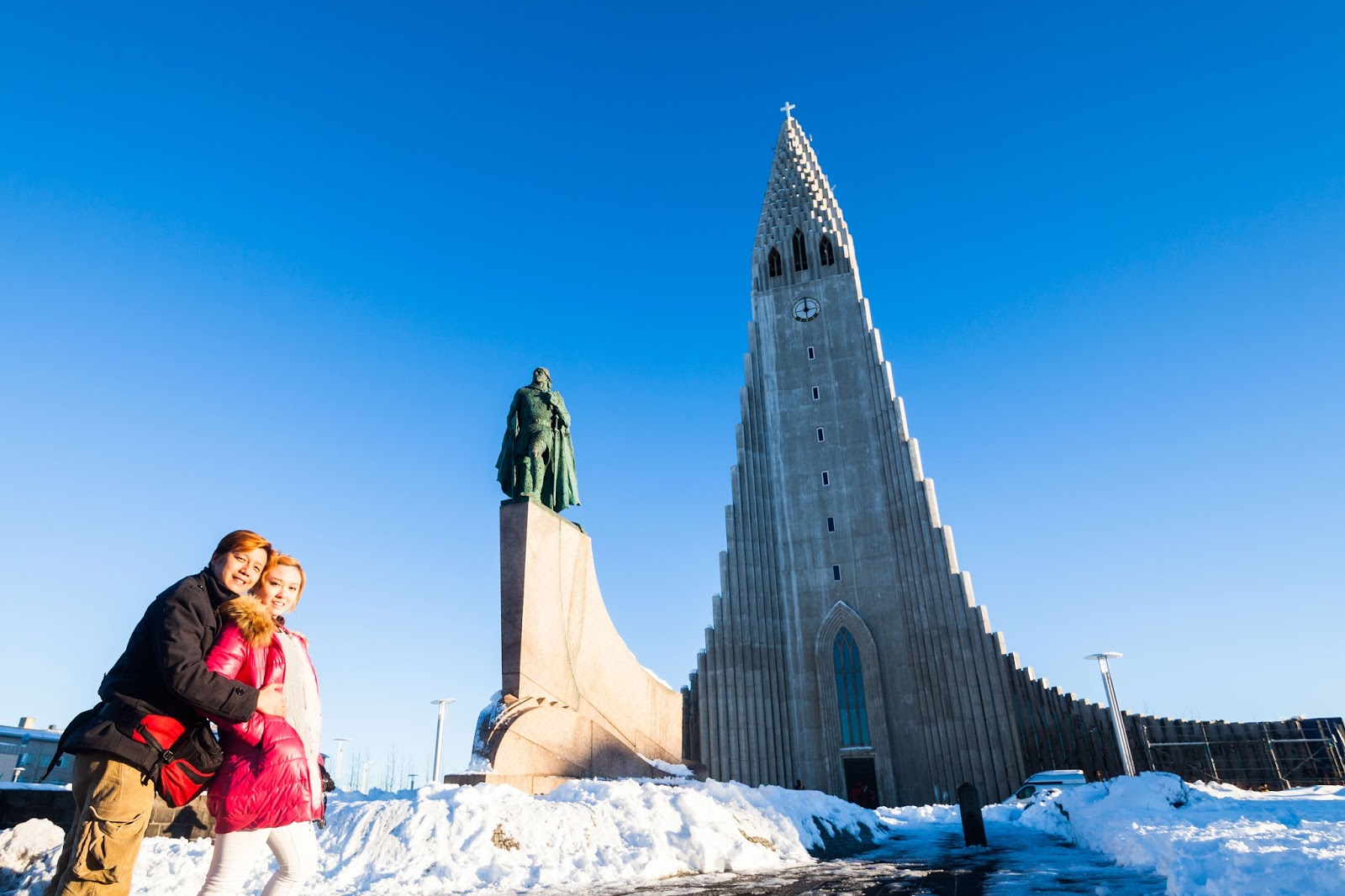 Strange architecture in Iceland - The Most Surprising Buildings