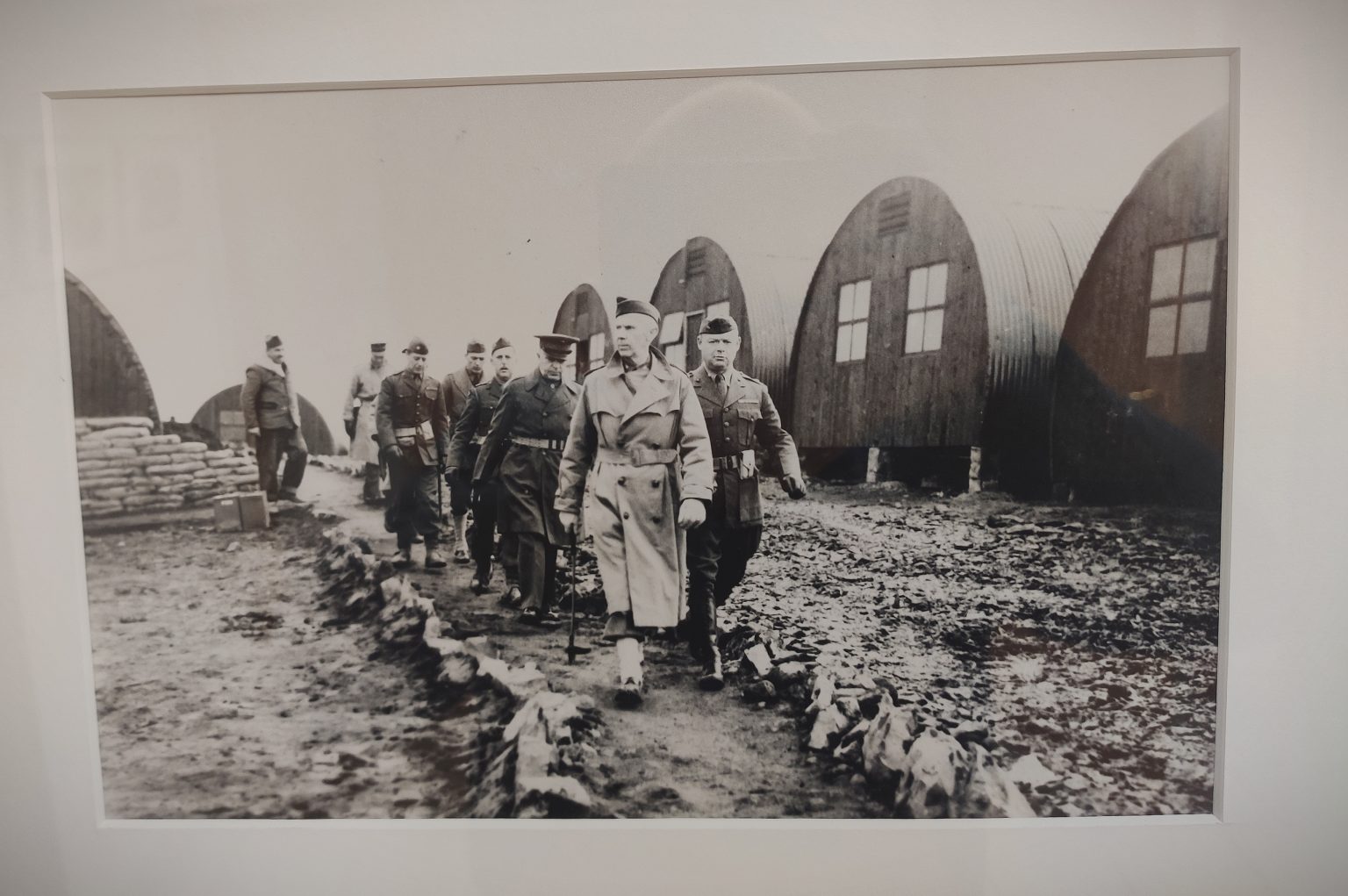 The Icelandic Wartime Museum of the World War II | Iceland24