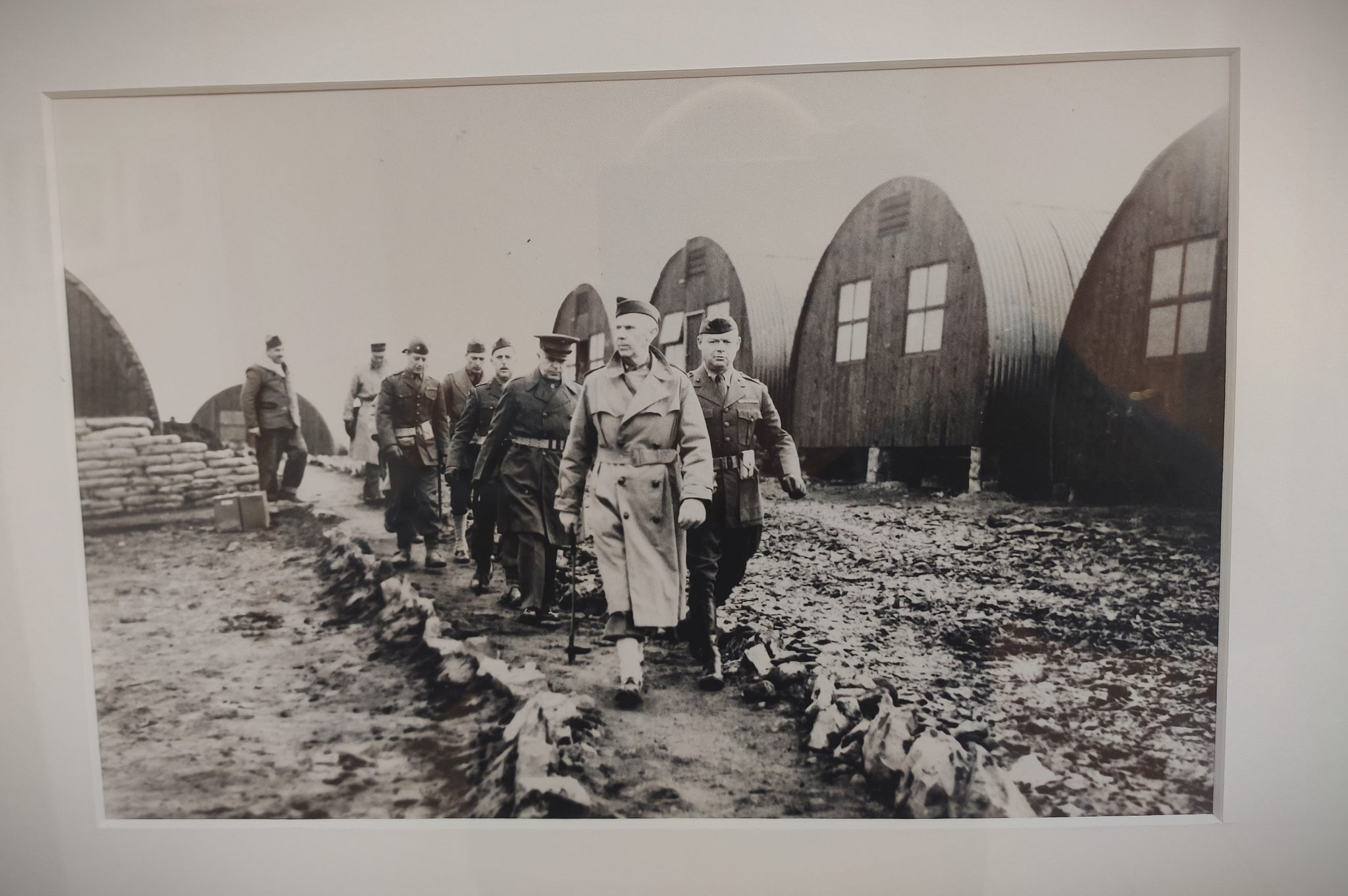 The Icelandic Wartime Museum of the World War II | Iceland24